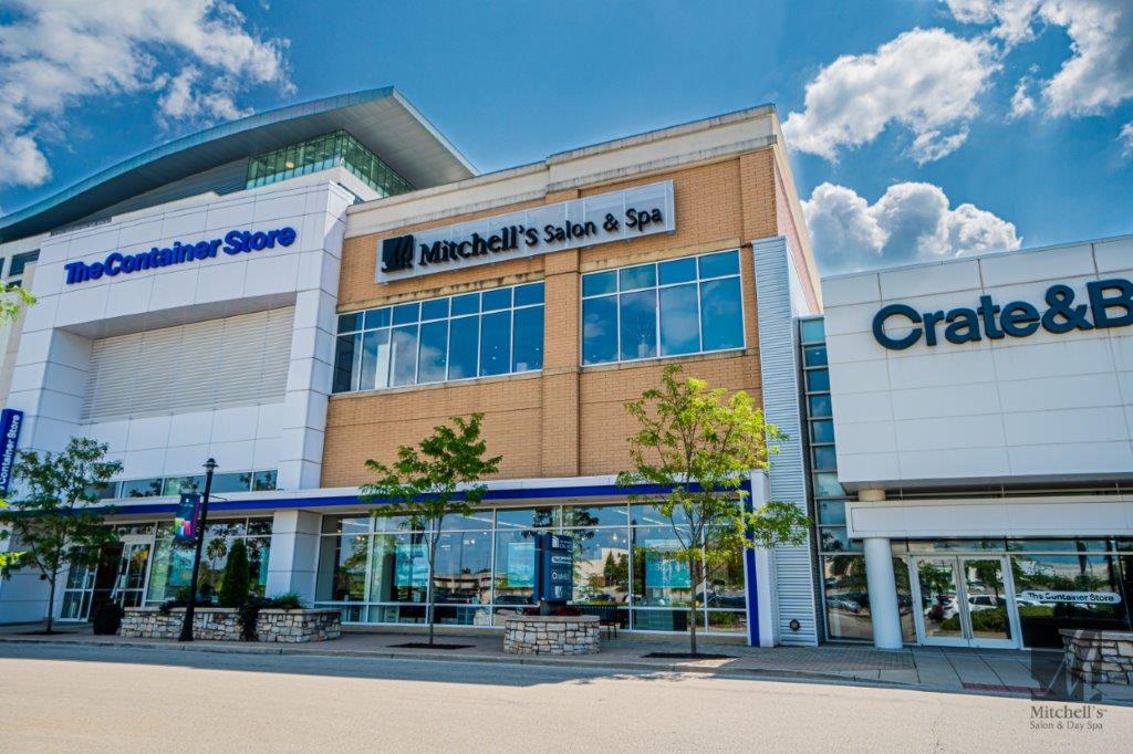 Mitchell's Salon & Day Spa - Cincinnati, OH 45236 - Services and Reviews