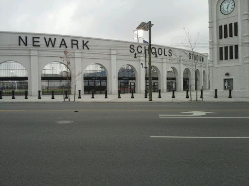Stadium «Newark Schools Stadium», reviews and photos, 541 Roseville Ave ...