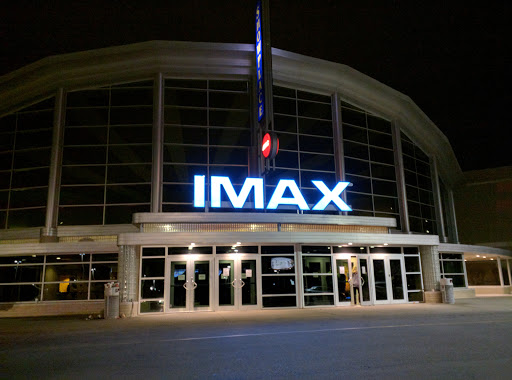 Movie Theater «AMC Indianapolis 17 with IMAX», reviews and photos, 4325 ...