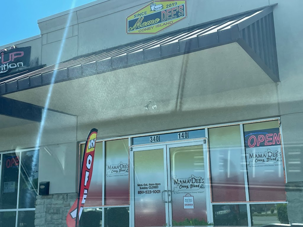 Mama Dee’s Coney Island - Lexington, KY 40505 - Menu, Hours, Reviews ...