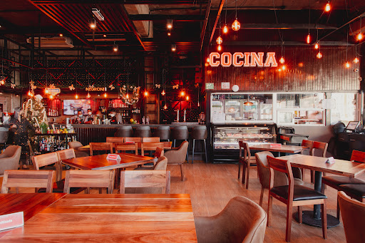 Madison Grill - Plaza View, México en Boca del Río - Número de Teléfono ...