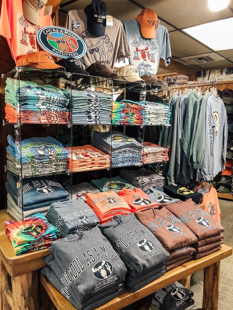 Trapper Jack’s Trading Post - Anchorage, AK 99501 - Location, Reviews, Hours and Information.