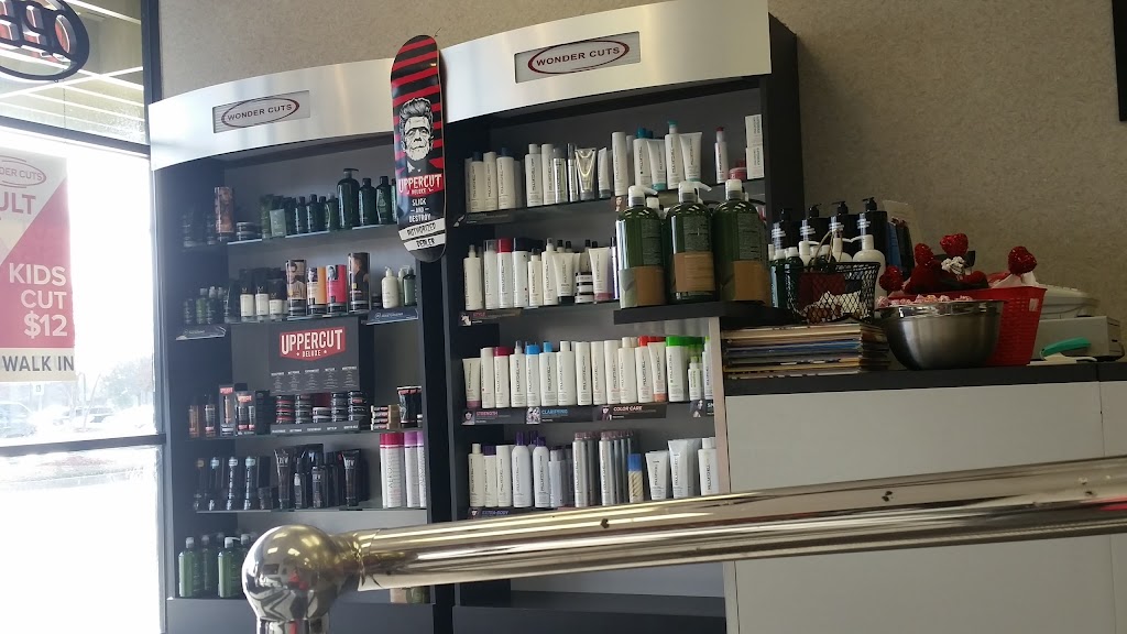 Wonder Cuts - Baton Rouge, LA 70809 - Services and Reviews