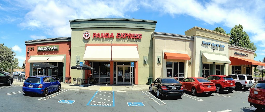 Panda Express - Concord, CA 94521 - Menu, Reviews, Hours & Contact