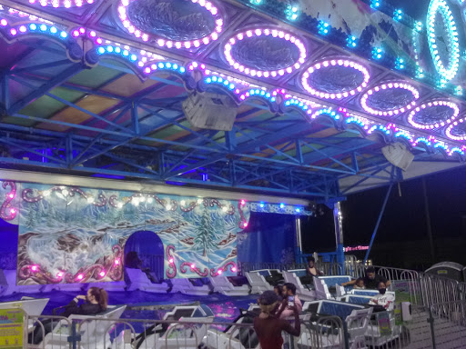 Festival «Atlanta Fair», reviews and photos, 655 Central Ave SW ...