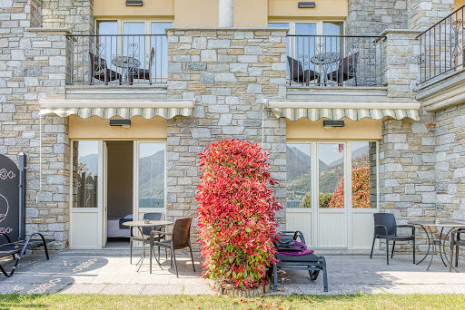 Hotel Ristorante Pizzeria Lumin, Cremia