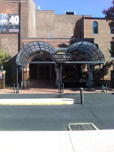 Opera House «Lexington Opera House», reviews and photos, 401 W Short St ...