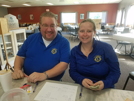 Golf Club «Valley High Golf Club», reviews and photos, 9203 T-243 ...