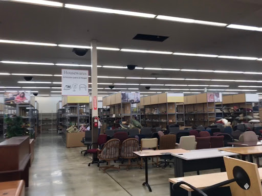 Thrift Store «TROSA Thrift Store and Donation Center», reviews and photos