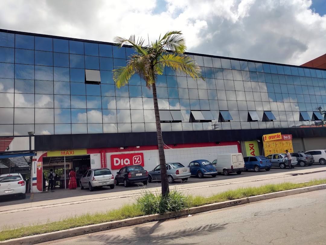 Mercado Dia na cidade Campo Limpo Paulista