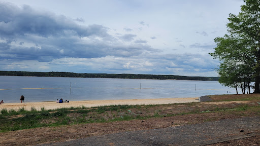 Seaforth Beach - AZexplained