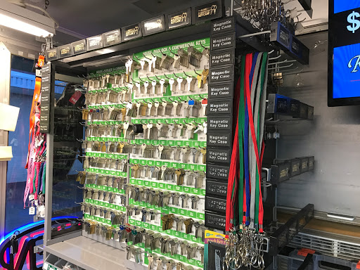 Locksmith «The Keyless Shop at Sears», reviews and photos, 2050 ...