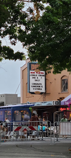 Movie Theater «Edmonds Theater», reviews and photos, 415 Main St ...