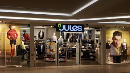 magasin jules paris - Magasin & Boutique