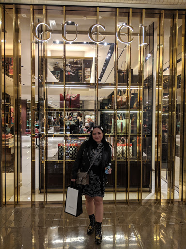 GUCCI NorthPark Center Store - AZexplained