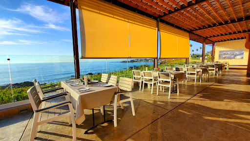 Restaurante Popotla Restaurant & Bar en Playas de Rosarito