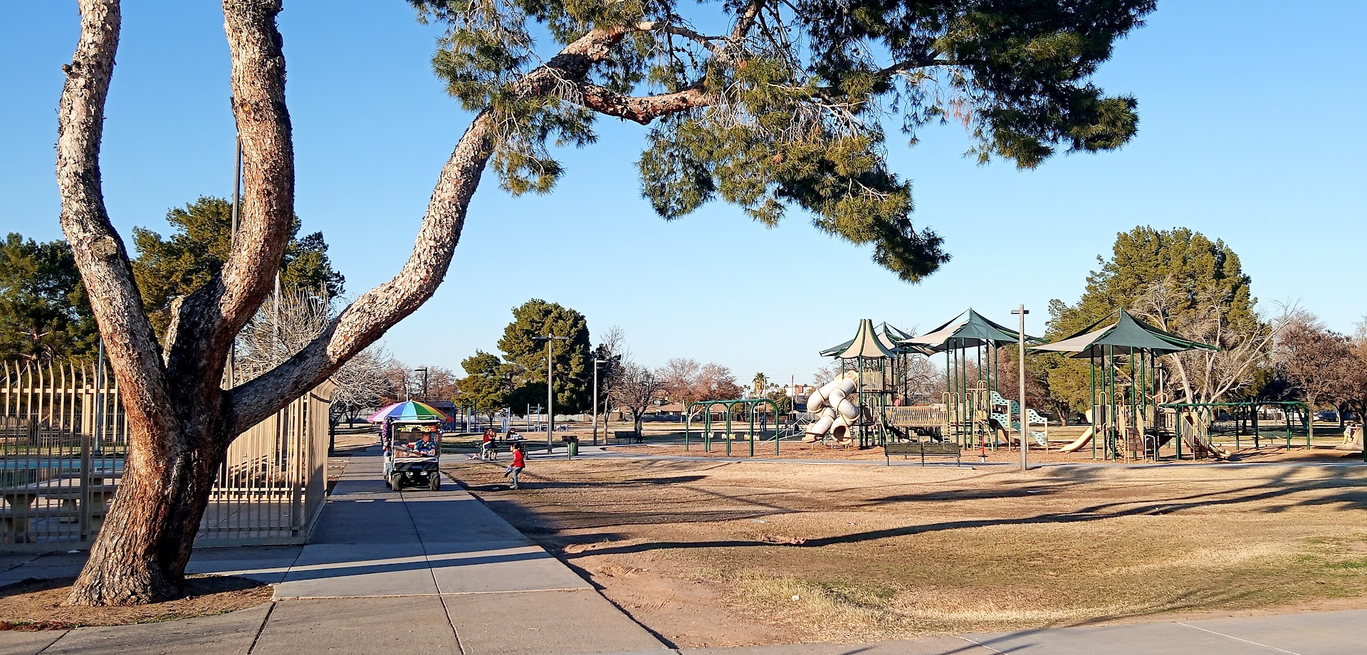 Cielito Park - reviews,open hours,photo spots,things to do | WanderBoat ...