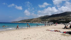 Plage Dalia 🏖️ Tanger-Tétouan-Al Hoceima, Maroc - caractéristiques ...