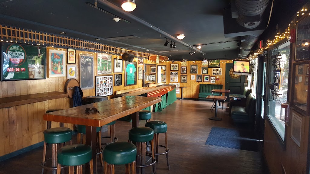 McCarthy's | Irish Pub - San Luis Obispo, CA 93401 - Menu, Reviews ...