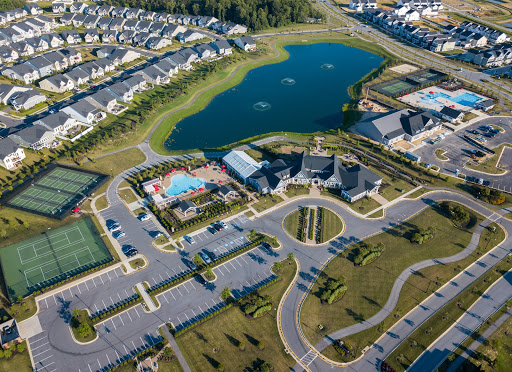 The Villages at Two Rivers Clubhouse - AZexplained