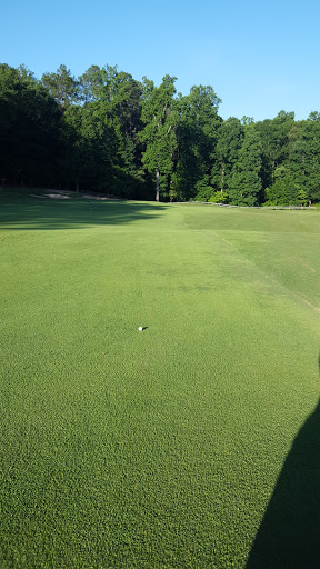 Banquet Hall «Cherokee Run Golf Club», reviews and photos, 1595 ...