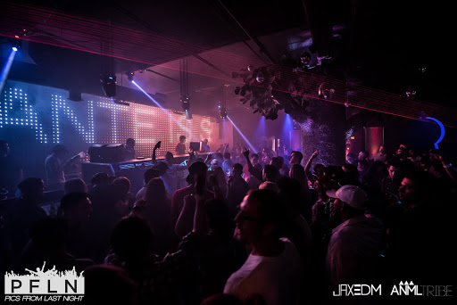 Night Club «Myth Nightclub», reviews and photos, 333 E Bay St ...