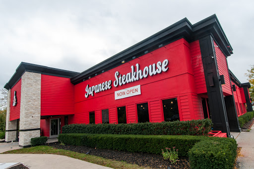 MOKO Japanese Steakhouse