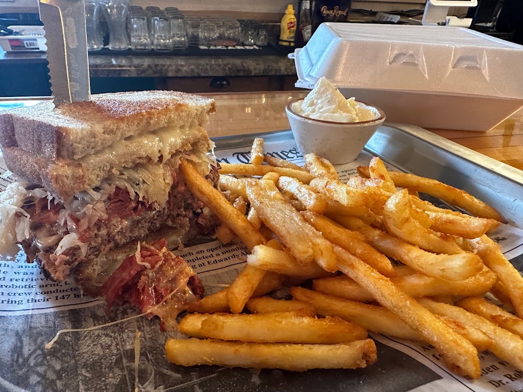 Local Press Burger Bar - Kewaskum, WI 53040 - Menu, Reviews, Hours ...