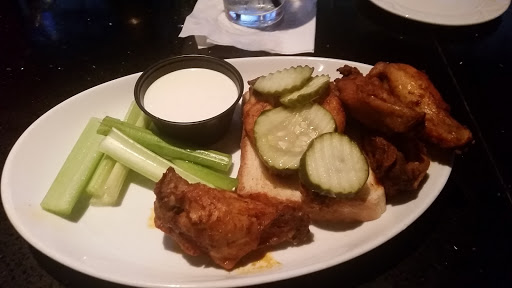 Sports Bar «Fuse Sports Bar», reviews and photos, 2800 Opryland Dr ...