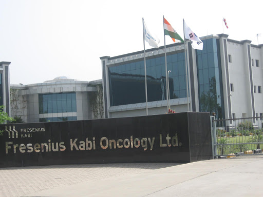 Fresenius Kabi Oncology Ltd. in Baddi, Himachal Pradesh - Zaubee