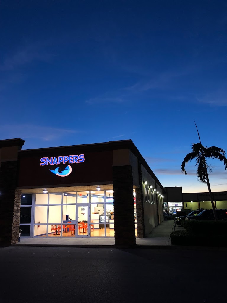 Snappers Restaurant - Miami, FL 33147 - Menu, Reviews, Hours & Contact