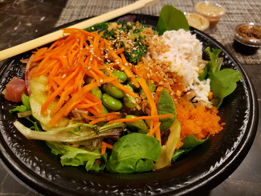 Poki Point Menu, Location & Directions