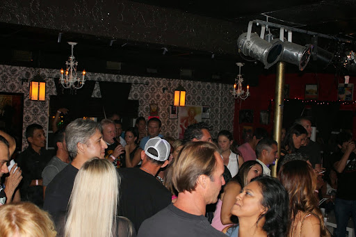 Bar & Grill «Rockn Angels Bar Restaurant, Karaoke & Live Music ...