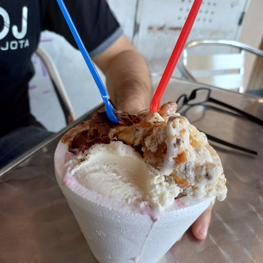 Mayo – Helados [Mayo Helados Belgrano] | Cafetería y Heladería Mayo S.A ...