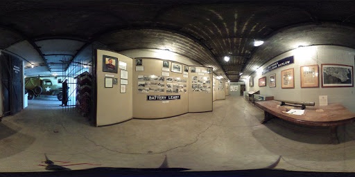 Museum «Fort MacArthur Museum», reviews and photos, 3601 S Gaffey St ...