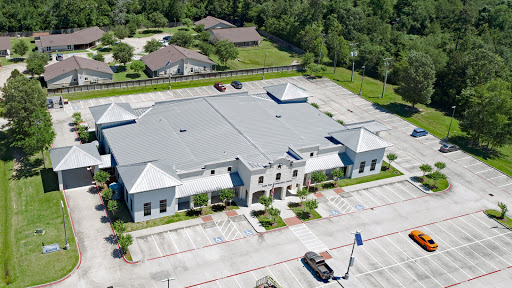 Community Center «Lone Star Community Center», reviews and photos, 2500 ...