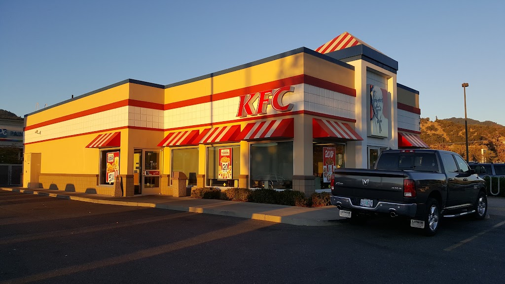 KFC - Grants Pass, OR 97526, Reviews, Hours & Contact