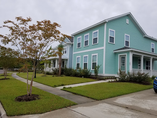 Carnes Crossroads - David Weekley Homes