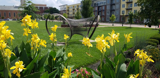 Amphitheater «RiversEdge», reviews and photos, 116 Dayton St, Hamilton ...