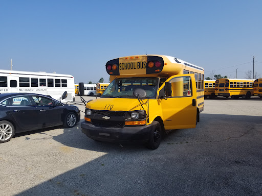 MacAllister Transportation - AZexplained