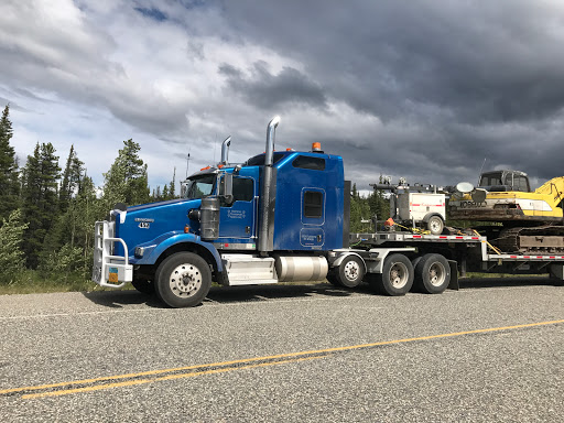 Vertical Transport North - AZexplained