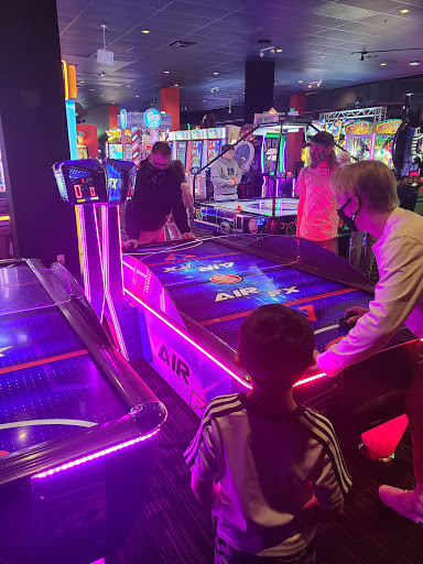 Movie Theater «United Artists Colorado Center 9 & IMAX», reviews and ...