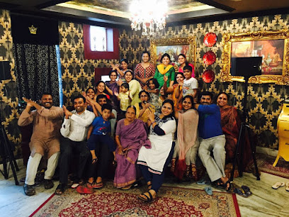 Dhamma Khetta Vipassana International Meditation Centre in Kusuma Nagar ...