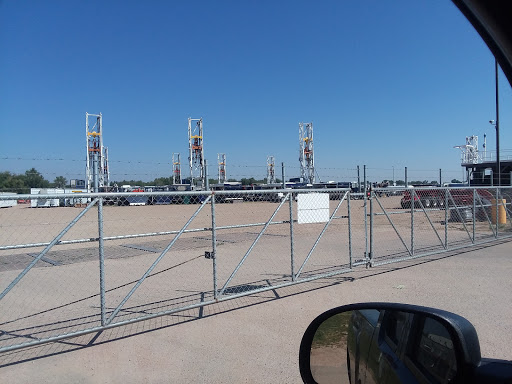 Ensign United State Drilling