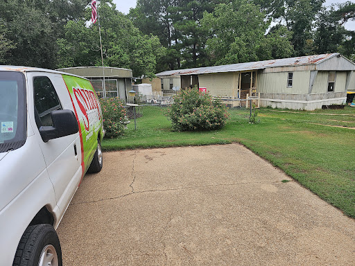 Pine Hill Mobile Home & RV Park