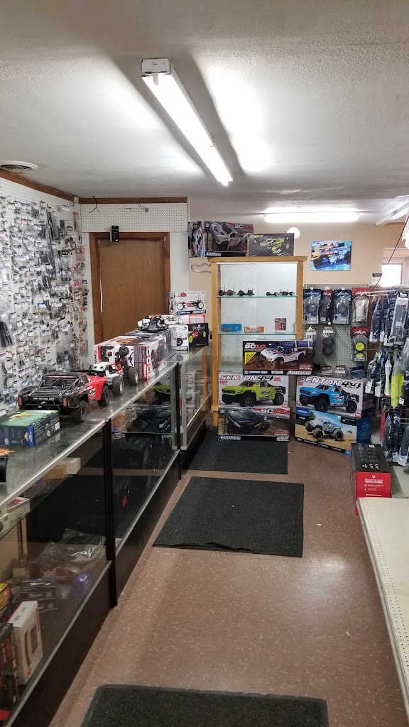CRC Raceway & Hobby - Rome, NY 13440 - Location, Reviews, Hours and ...