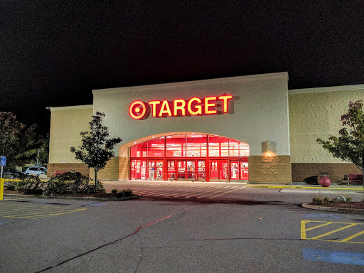 Department Store «Target», reviews and photos, 250 Fortune Blvd ...