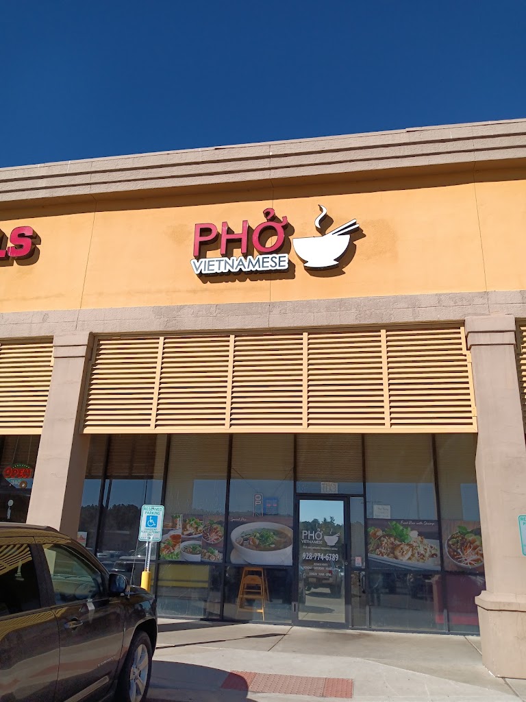 Pho Vietnamese - Flagstaff, AZ 86001 - Menu, Reviews, Hours & Contact