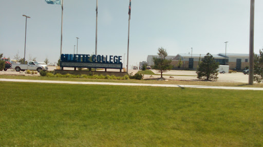 Gillette College - AZexplained
