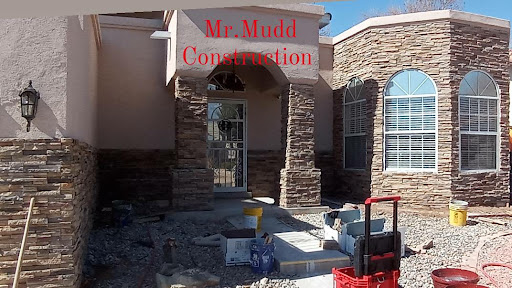 Mr Mudd Drywall & Construction - AZexplained